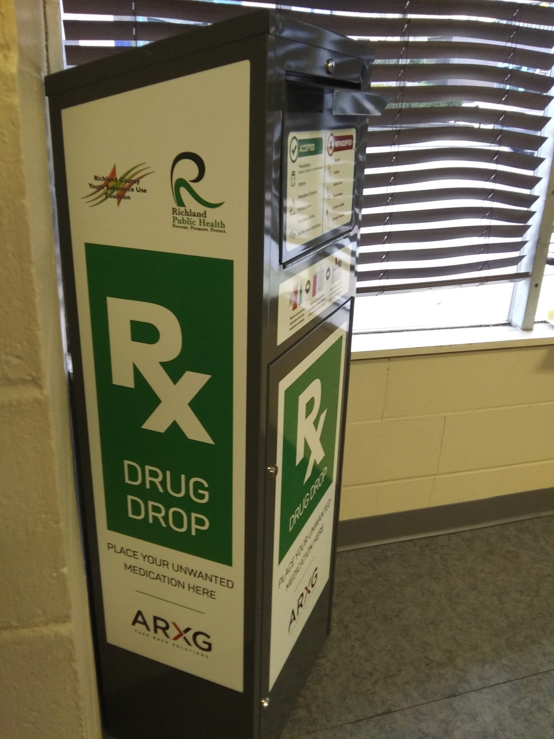 Our Work | RCYSUC